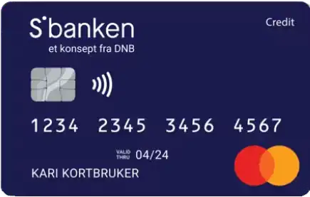 Anmeldelse av Sbanken: Alt du bør vite, fordeler og ulemper